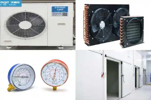 Anti-freezing Measures for Cooling Towers in Winter