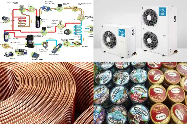Issue 12: Various Pipe Connection Methods