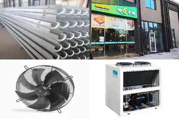Main Procedures and Contents of Cold Storage Design
