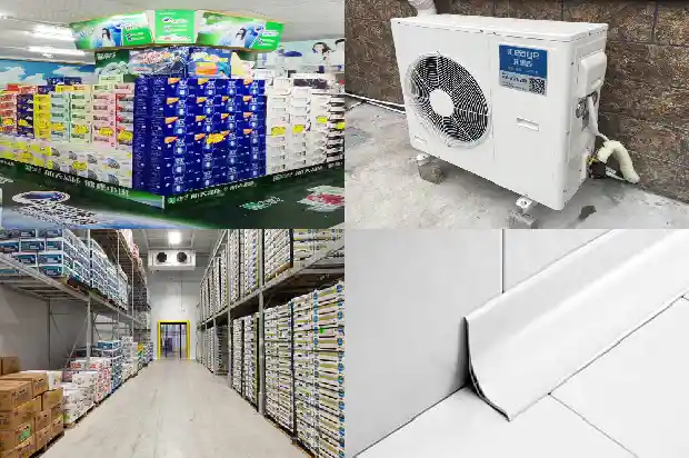 Brief Introduction to Combined Air Handling Units
