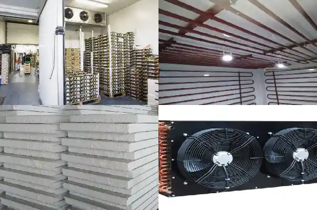 Development, Applications of Laser Refrigeration and Other ...