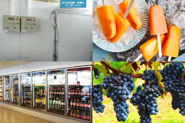 Development, Applications of Laser Refrigeration and Other ...
